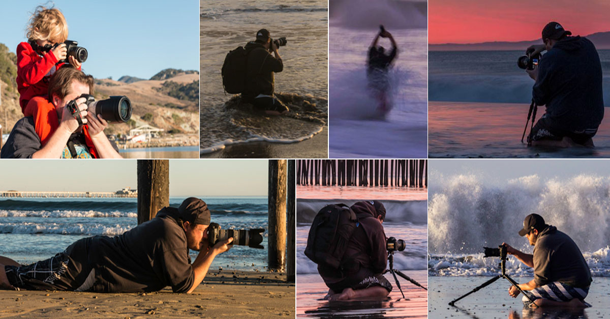About Jay Olson Photography and Fine Art Prints
