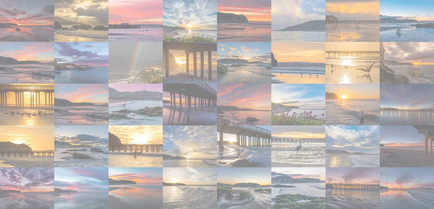 HD Videos, 4K Videos, Live Streaming, Timelapse Videos - Central Coast ...